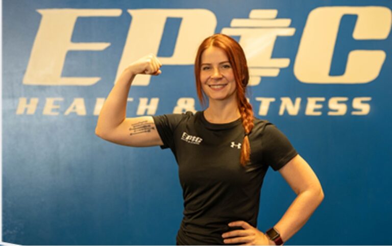 Gym Near You in Brooksville | 352-345-4471 |Epic Health & Fitness