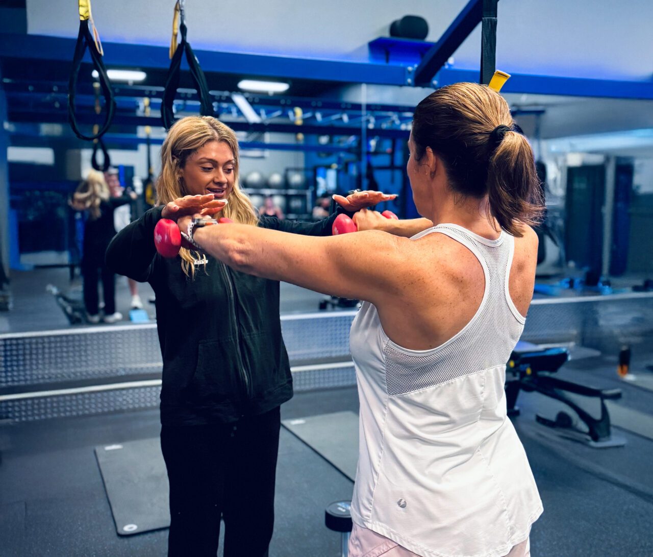 Best Gym in Crystal River | 352-228-4332 | Epic Health & Fitness