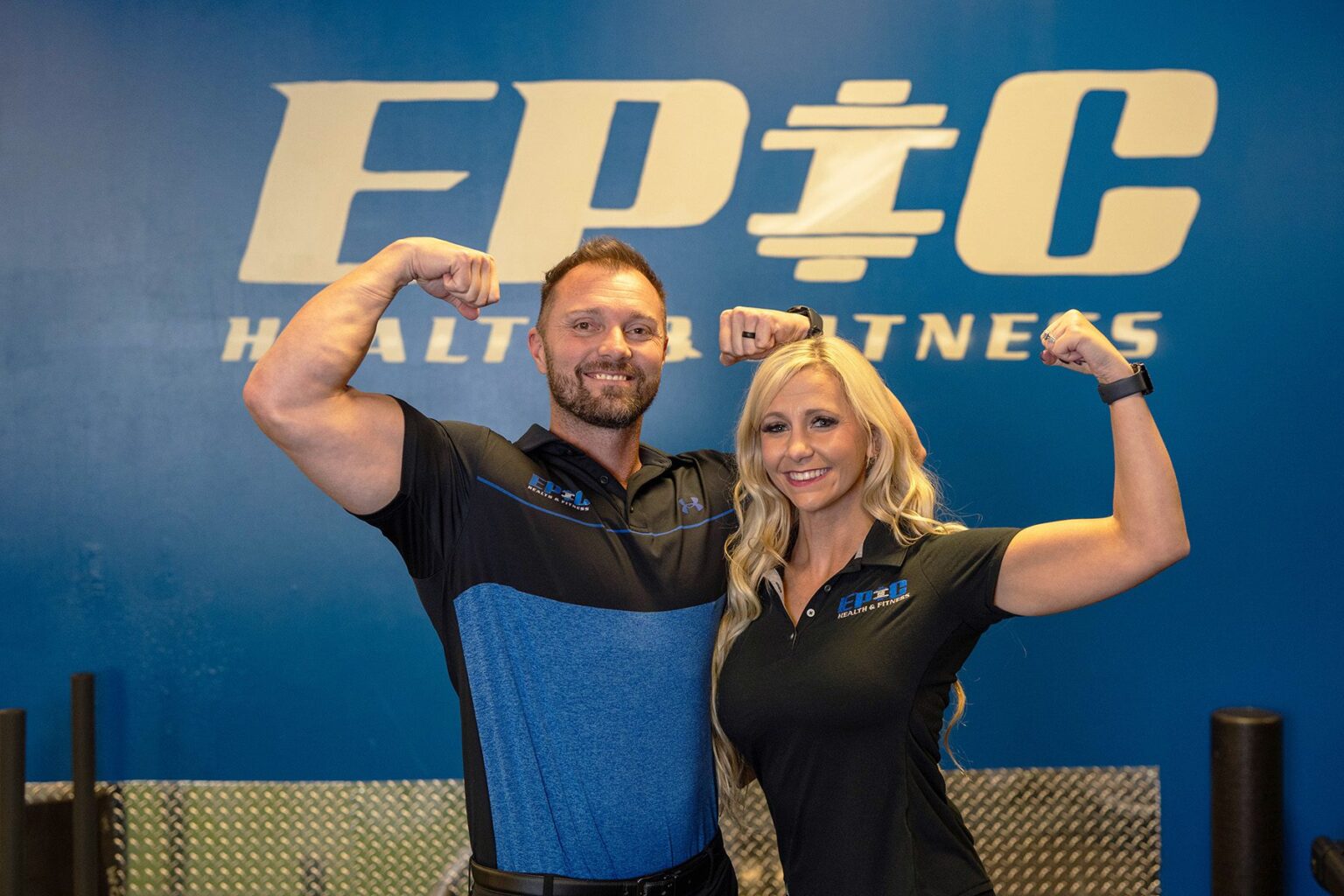Port Richey Gym| 727-264-6033 | Epic Health & Fitness FL