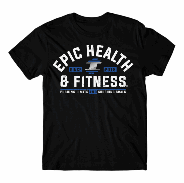 Gym Amenities & Facilities | Epic Health & Fitness