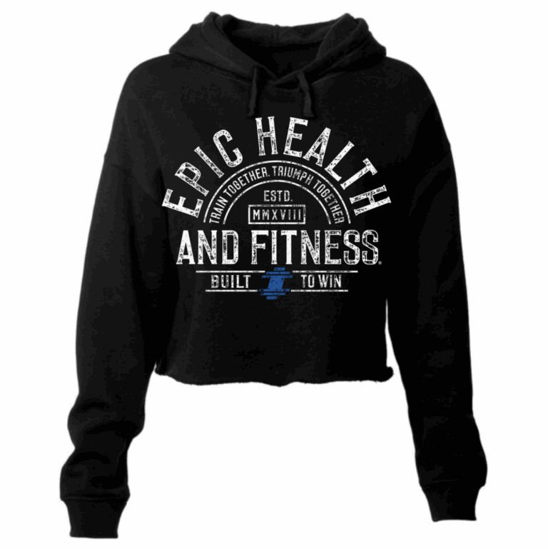 Gym Amenities & Facilities | Epic Health & Fitness